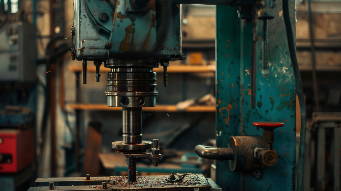 Central Machinery® Drill Press, Lathe, Belt Sander, Band Saw Official ...