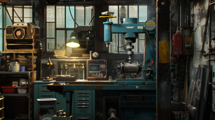 About Central Machinery® - Central Machinery